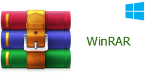 دانلود نرم افزار WinRAR - آکادمی شریفی | آموزش نرم افزارهای معماری